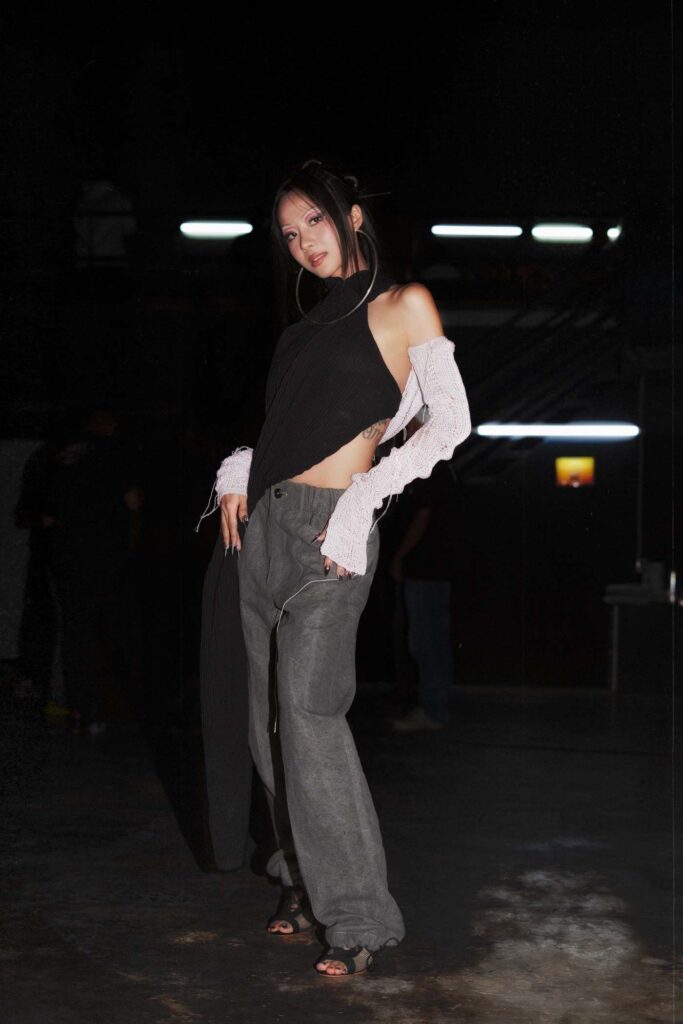 GENfest 2024 tung trailer và poster chính thức, Suboi, WXRDIE, Dương ...